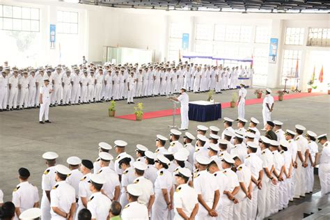 Indian Naval Academy On Twitter 54th Foundation Day Of Ina