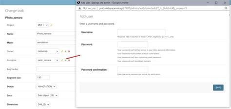 How Do I Assign Different Projects To Different Admin · Issue 5617