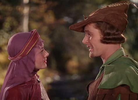 ロビンフッドの冒険 解説・レビュー・評価 映画ポップコーン