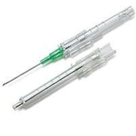 Smiths Medical Jelco Iv Cath 20g Protective Box Of 50 Shelhealth
