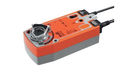Belimo motor