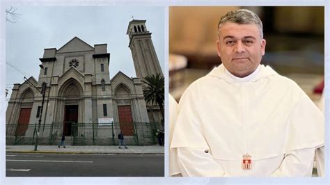 El Papa Nombra Nuevo Obispo Auxiliar De Valparaíso Vatican News