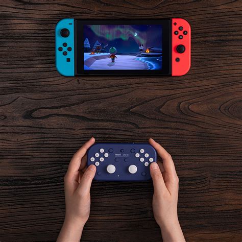 8bitdo Lite Se