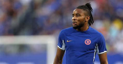Latest Chelsea Injury News As 13 Miss Liverpool With Christopher Nkunku
