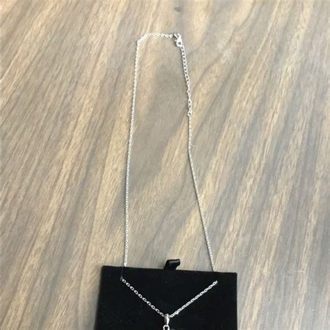 Warren James Jewelry New Warren James Swarovski Bangle Necklace Set