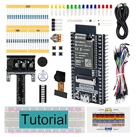 Arduino Kit Sensores Hiper Asia
