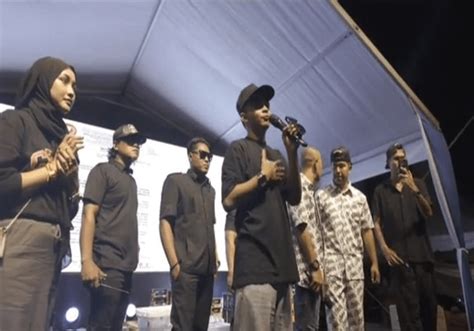 Penganjur Choii Underground Music Tour Kedah Mohon Maaf Atas Kontroversi Konsert Terkinja Kinja