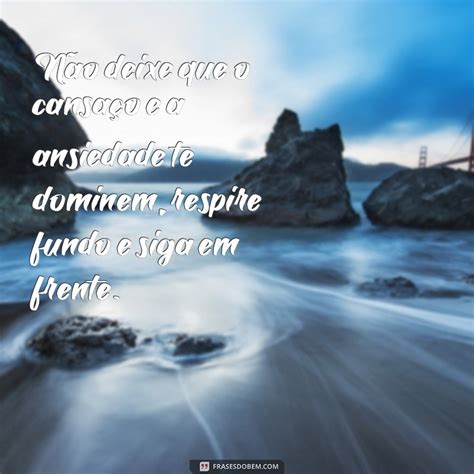 20 Frases Inspiradoras Para Começar O Dia Com Animação E Positividade