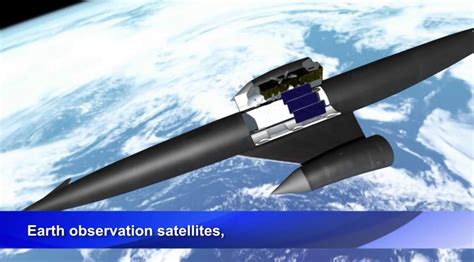 Skylon Nasa