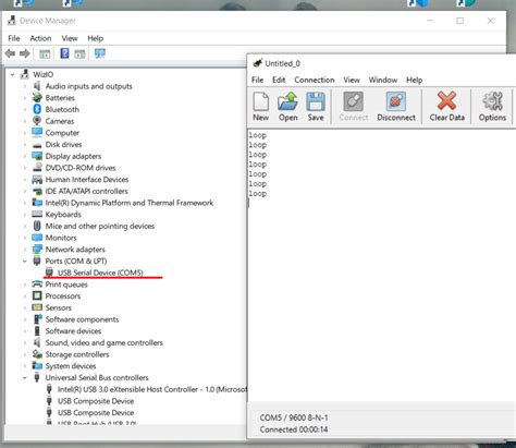 usb stdio and sdk 1 1 0 · issue 257 · raspberrypi pico sdk · github