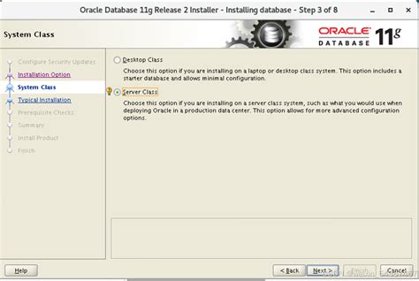 centos 7 下安装oracle数据库 centos7安装oracle csdn博客