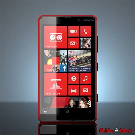 Nokia Lumia 520 Price Specifications Features Comparison News
