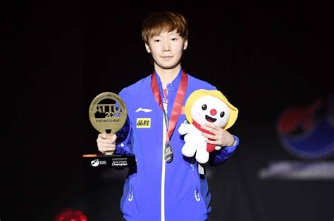 2023乒乓球亚锦赛女单决赛：王曼昱 3 2 孙颖莎 搜狐大视野 搜狐新闻