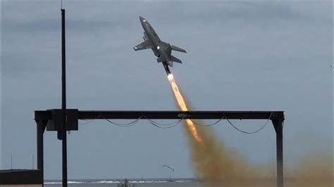 Skyborg Autonomy Core System Has Successful First Flight Air Force