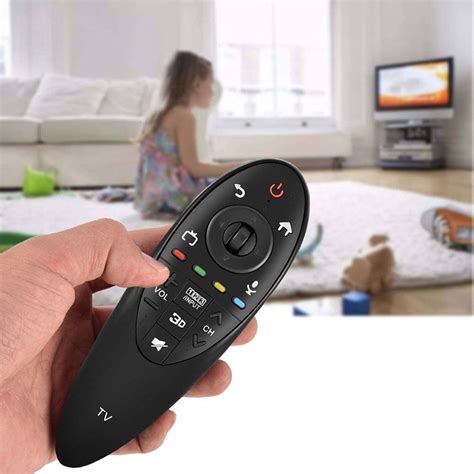 Remote Control With 3D Function For LG TV AN MR500G AN MR500 LKJ