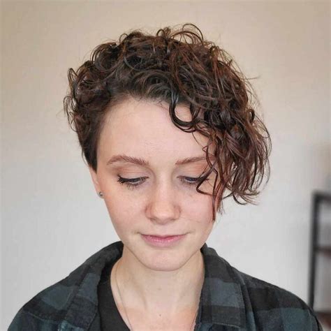31 Top Asymmetrical Haircut Ideas For A Modern Edgy Look