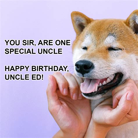 Happy Birthday Uncle Meme In   Png Illustrator Psd Download