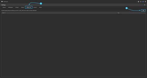 Configuring Malwarebytes