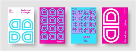 추상 브로셔 템플릿입니다 현대적인 배너 디자인 격리된 전단지 레이아웃 비즈니스 프레젠테이션 포스터 보고서 책 표지 배경 공책 광고 뉴스 레터 팸플릿 일지 0명에 대한 스톡