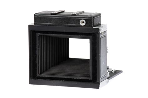 Lot 174 A V N Prototype Technical Camera