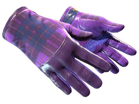 Водительские перчатки - CS2 Items