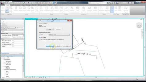 Wireframe Revit Model At Ryan Jacqueline Blog