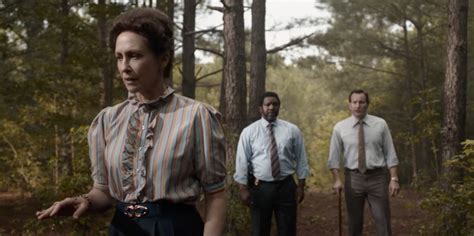 Conjuring 3 Wont Feature Any Other Characters From The Series