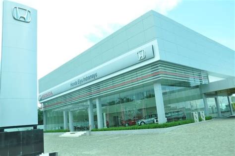 Pt Hpm Resmikan Dealer Baru Di Indramayu Autonews
