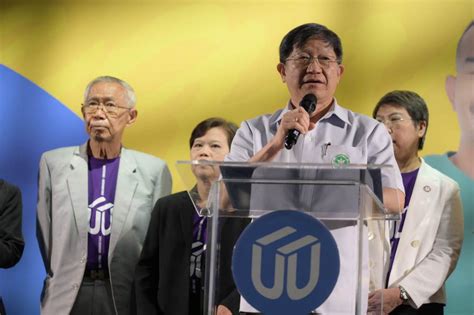 Thailand Launches Uu Initiative To Reduce Hiv Stigma Unaids Asia Pacific