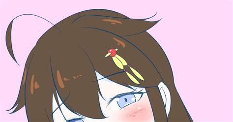 艦隊これくしょん 時雨ちゃんは何か言いたそうにこちらを見ている ぞーだーべるぐのイラスト Pixiv