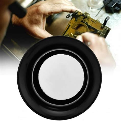Lupa De Lente De Ojo Lupa De Ojo Herramienta De Reparación De Reloj