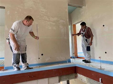 Estrich Bösingen Linsenmann Gmbh