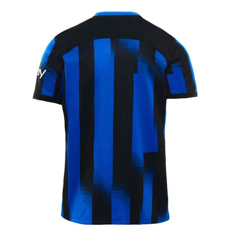 Inter Milan Home Jersey 23 24 KICKOFFSHOPPER