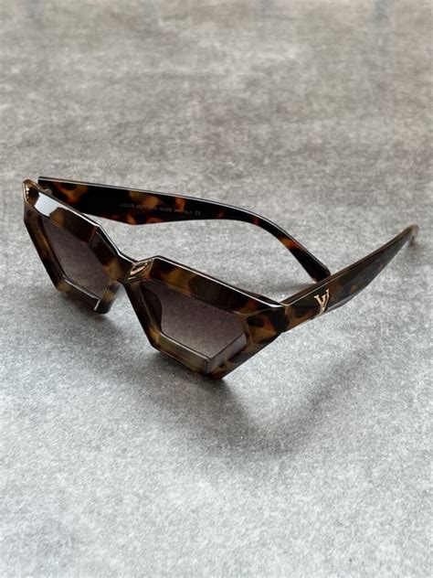 Louis Vuitton Shades Sterling