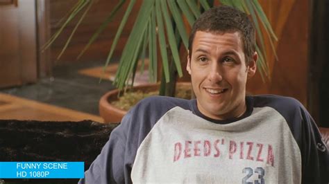 Mr Deeds Funny Scene Hd Comedy Movie Youtube