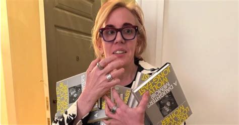 Who Is Molly Jong Fasts Mother Weve Got The Details About Erica Jong