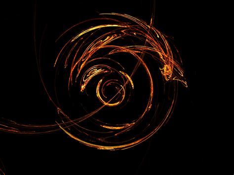 Phoenix Fire By Ambiantnight On Deviantart