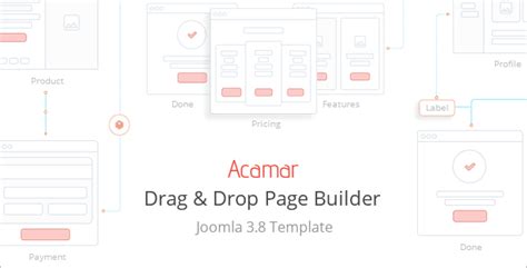 41 Best Joomla Design Templates Free Website Themes
