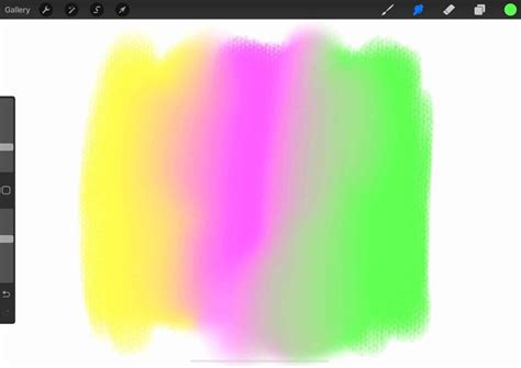 How To Blend On Procreate 5 Easy Blending Techniques For Digital