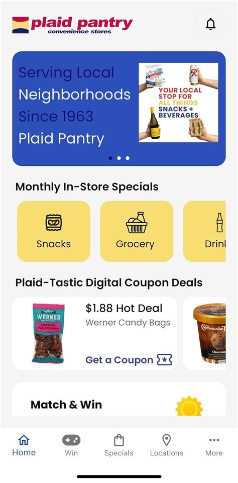 How Nymbl Revitalized Plaid Pantrys Application With Flutterflow