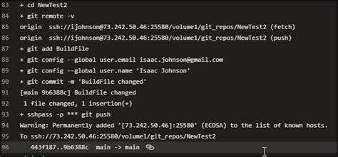 Private Ssh Git With Azure Devops
