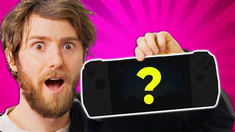 Rog Ally Alannaavamay