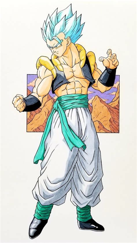 Pin De Anonymous En Dragon Ball Personajes De Dragon Ball Dibujos
