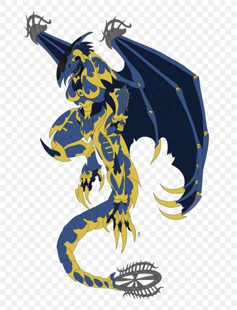 Predacons Dragon Art Decepticon Transformers Png 1024x1341px