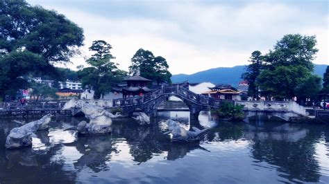 福建宁德周宁～鲤鱼溪·陈峭村 周宁旅游攻略 游记 去哪儿攻略