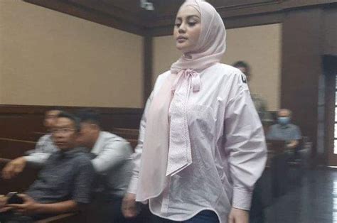 Awalnya Bertutur Kata Ramah Namun Jennifer Dunn Mendadak Murka Ketika