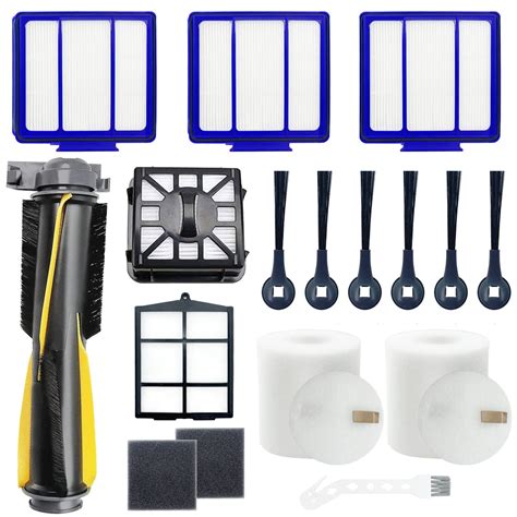 Replacement Parts For Shark Iq Rv1001ae Shark Av911s Ez
