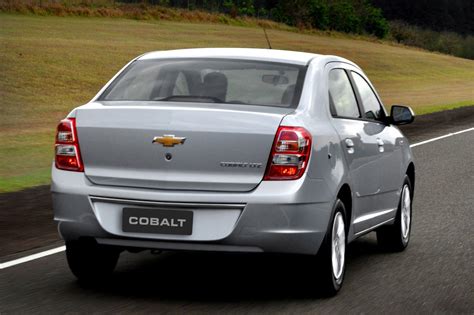 Blog Do Moquenco Chevrolet Cobalt Mais Do Que Um Novo Carro Uma Nova