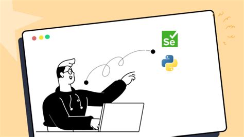 Selenium Python ─ How To Write And Run Automated Tests Like A Pro