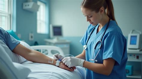 Removal Of A PICC Line Step By Step Guide For Healthcare Professionals